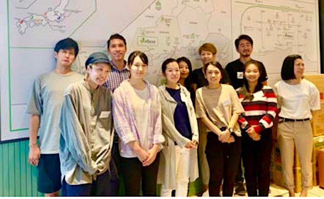 コミュニティホステル第六弾『WeBase 広島』開設 | 株式会社レーサム - Raysum Co.,Ltd.｜不動産を変えるチカラ。