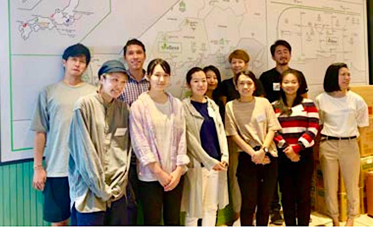 コミュニティホステル第六弾『WeBase 広島』開設 | 株式会社レーサム - Raysum Co.,Ltd.｜不動産を変えるチカラ。