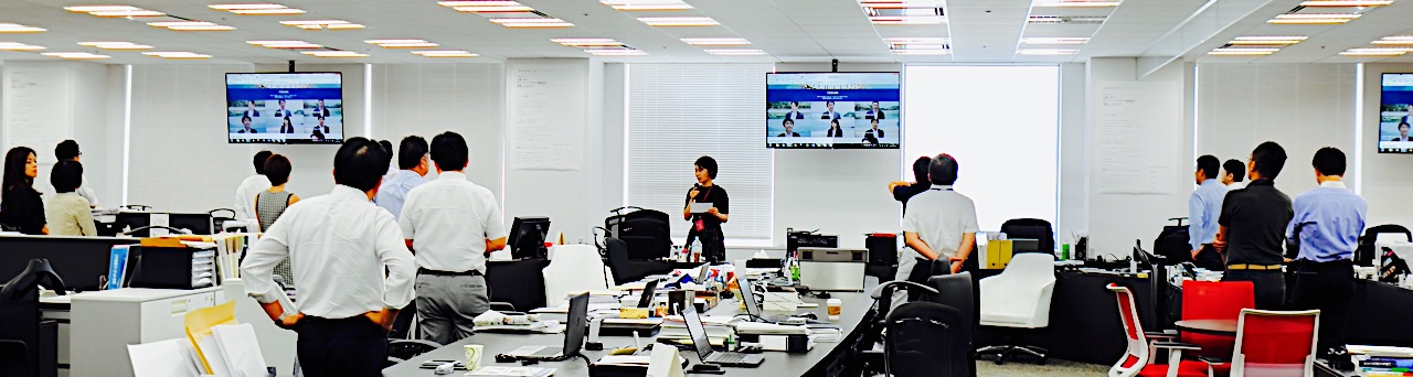 2021年新卒採用情報のホームページを‪11月1日（金）開設 – 株式会社レーサム – Raysum Co.,Ltd.｜不動産を変えるチカラ。