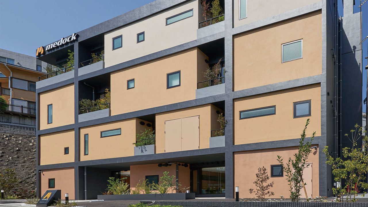 プロジェクト | 株式会社レーサム - Raysum Co.,Ltd.｜不動産を変えるチカラ。