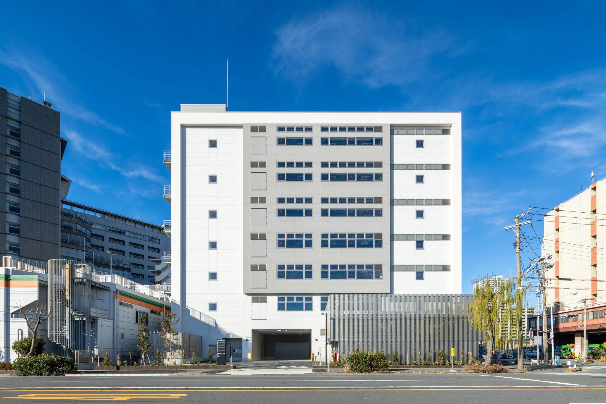 港南PJ | 株式会社レーサム - Raysum Co.,Ltd.｜不動産を変えるチカラ。